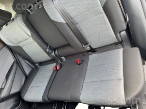 Zils Nissan X-Trail 2023 Rīga, ar dzinēja tilpumu 1.50 L un nobraukumu 64 tūkst. km par 26790 €, foto 14 vietnē AUTOMOTO.COM.LV