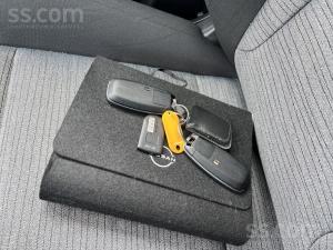 Zils Nissan X-Trail 2023 Rīga, ar dzinēja tilpumu 1.50 L un nobraukumu 64 tūkst. km par 26790 €, foto 20 vietnē AUTOMOTO.COM.LV