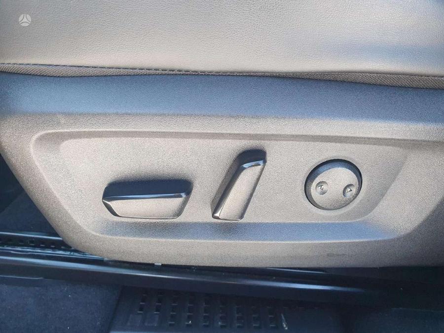 Синий Ниссан ИксТрейл 2024 в Паневежис, объемом двигателя 1.50 л и пробегом 6 тыс. км за 31000 €, фото 14 на AUTOMOTO.COM.LV