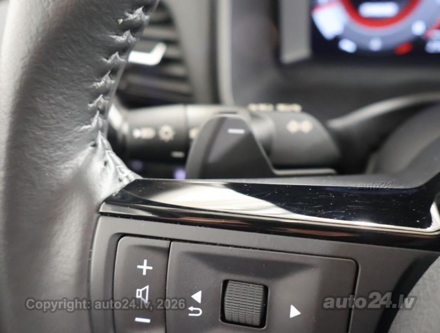 Zils Nissan X-Trail 2023 Tallina, ar dzinēja tilpumu 1.50 L un nobraukumu 23 tūkst. km par 29900 €, foto 15 vietnē AUTOMOTO.COM.LV