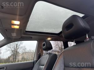 Brūns Nissan X-Trail 2007 Rīga, ar dzinēja tilpumu 2.00 L un nobraukumu 334 tūkst. km par 4300 €, foto 11 vietnē AUTOMOTO.COM.LV