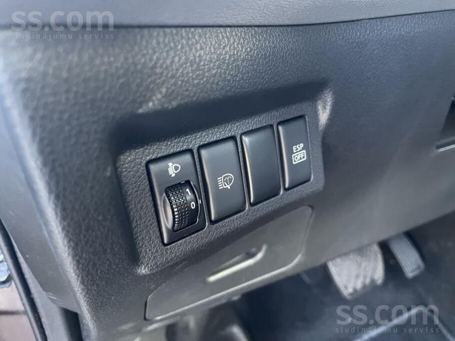 Brūns Nissan X-Trail 2007 Jūrmala, ar dzinēja tilpumu 2.00 L un nobraukumu 0 tūkst. km par 4150 €, foto 25 vietnē AUTOMOTO.COM.LV