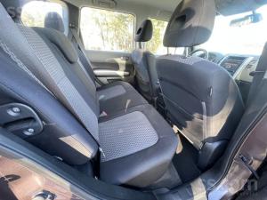 Brūns Nissan X-Trail 2007 Jūrmala, ar dzinēja tilpumu 2.00 L un nobraukumu 0 tūkst. km par 4150 €, foto 27 vietnē AUTOMOTO.COM.LV