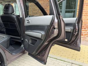 Brūns Nissan X-Trail 2007 Rīga, ar dzinēja tilpumu 2.00 L un nobraukumu 239 tūkst. km par 5850 €, foto 14 vietnē AUTOMOTO.COM.LV