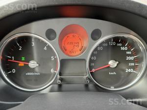 Brūns Nissan X-Trail 2007 Rīga, ar dzinēja tilpumu 2.00 L un nobraukumu 239 tūkst. km par 5850 €, foto 26 vietnē AUTOMOTO.COM.LV