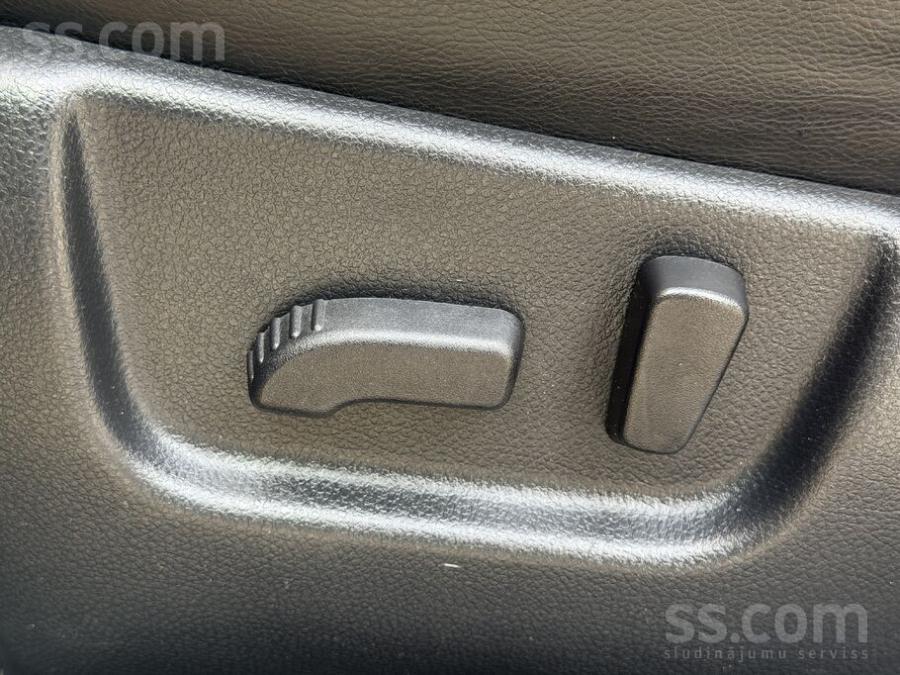 Brūns Nissan X-Trail 2007 Rīga, ar dzinēja tilpumu 2.00 L un nobraukumu 239 tūkst. km par 5850 €, foto 27 vietnē AUTOMOTO.COM.LV
