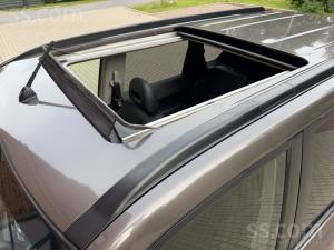 Brūns Nissan X-Trail 2007 Rīga, ar dzinēja tilpumu 2.00 L un nobraukumu 239 tūkst. km par 5850 €, foto 28 vietnē AUTOMOTO.COM.LV