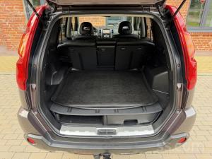 Brūns Nissan X-Trail 2007 Rīga, ar dzinēja tilpumu 2.00 L un nobraukumu 239 tūkst. km par 5850 €, foto 29 vietnē AUTOMOTO.COM.LV
