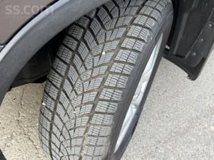 Brūns Nissan X-Trail 2007 Rīga, ar dzinēja tilpumu 2.00 L un nobraukumu 239 tūkst. km par 5850 €, foto 35 vietnē AUTOMOTO.COM.LV