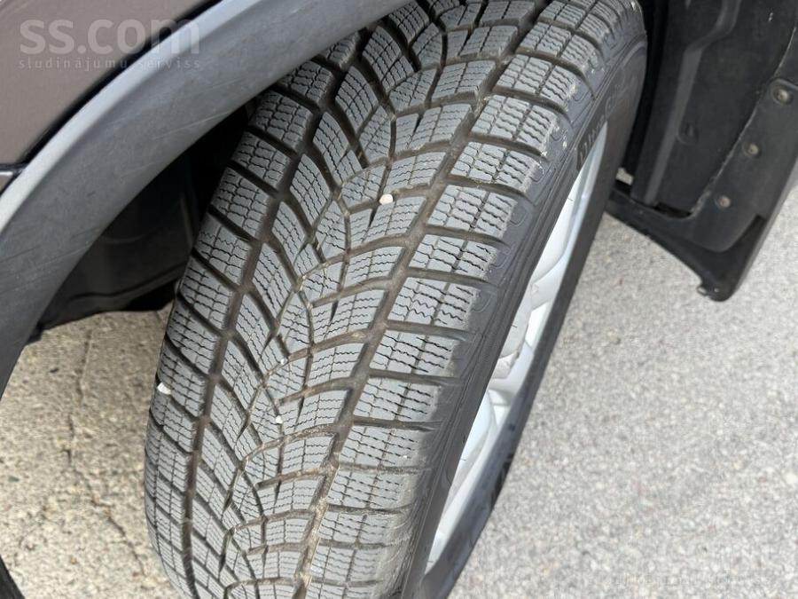 Brūns Nissan X-Trail 2007 Rīga, ar dzinēja tilpumu 2.00 L un nobraukumu 239 tūkst. km par 5850 €, foto 35 vietnē AUTOMOTO.COM.LV