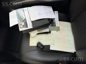 Brūns Nissan X-Trail 2007 Rīga, ar dzinēja tilpumu 2.00 L un nobraukumu 239 tūkst. km par 5850 €, foto 36 vietnē AUTOMOTO.COM.LV