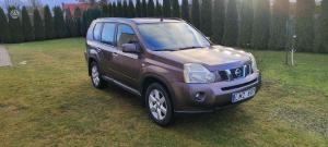 Brūns Nissan X-Trail 2008 Viļņa, ar dzinēja tilpumu 2.00 L un nobraukumu 315 tūkst. km par 2999 €, foto  vietnē AUTOMOTO.COM.LV