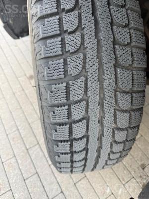 Brūns Nissan X-Trail 2008 Rēzekne, ar dzinēja tilpumu 2.00 L un nobraukumu 217 tūkst. km par 5300 €, foto 4 vietnē AUTOMOTO.COM.LV