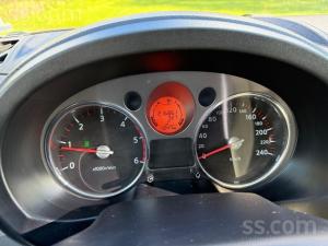 Brūns Nissan X-Trail 2008 Rēzekne, ar dzinēja tilpumu 2.00 L un nobraukumu 217 tūkst. km par 5300 €, foto 11 vietnē AUTOMOTO.COM.LV