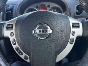 Brūns Nissan X-Trail 2010 Kauņa, ar dzinēja tilpumu 2.00 L un nobraukumu 321 tūkst. km par 2400 €, foto 20 vietnē AUTOMOTO.COM.LV