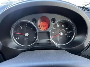 Brūns Nissan X-Trail 2010 Kauņa, ar dzinēja tilpumu 2.00 L un nobraukumu 321 tūkst. km par 2400 €, foto 23 vietnē AUTOMOTO.COM.LV