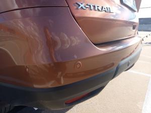 Brown Nissan X-Trail 2017 in Kaunas, with an engine capacity of 1.60 L and mileage of 135 thousand km for 13200 €, photo 10 on AUTOMOTO.COM.LV