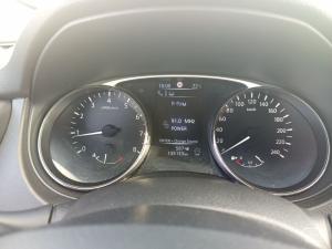 Brown Nissan X-Trail 2017 in Kaunas, with an engine capacity of 1.60 L and mileage of 135 thousand km for 13200 €, photo 23 on AUTOMOTO.COM.LV