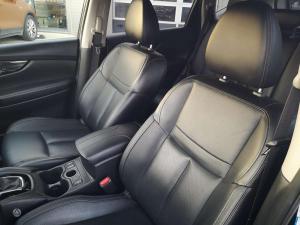 Brown Nissan X-Trail 2018 in Klaipeda, with an engine capacity of 2.00 L and mileage of 110 thousand km for 15999 €, photo 20 on AUTOMOTO.COM.LV