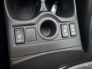 Brown Nissan X-Trail 2018 in Klaipeda, with an engine capacity of 2.00 L and mileage of 110 thousand km for 15999 €, photo 27 on AUTOMOTO.COM.LV