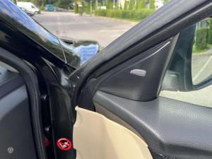 Brown Nissan X-Trail 2018 in Vilnius, with an engine capacity of 2.00 L and mileage of 189 thousand km for 15750 €, photo 22 on AUTOMOTO.COM.LV