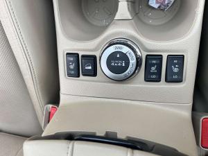 Brown Nissan X-Trail 2018 in Vilnius, with an engine capacity of 2.00 L and mileage of 189 thousand km for 15750 €, photo 23 on AUTOMOTO.COM.LV