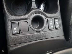 Brown Nissan X-Trail 2018 in Klaipeda, with an engine capacity of 2.00 L and mileage of 110 thousand km for 14999 €, photo 27 on AUTOMOTO.COM.LV