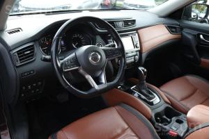 Brūns Nissan X-Trail 2019 Rīga, ar dzinēja tilpumu 1.30 L un nobraukumu 89 tūkst. km par 18490 €, foto 10 vietnē AUTOMOTO.COM.LV