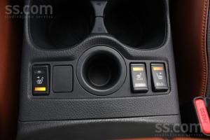 Brūns Nissan X-Trail 2019 Rīga, ar dzinēja tilpumu 1.30 L un nobraukumu 89 tūkst. km par 18490 €, foto 27 vietnē AUTOMOTO.COM.LV
