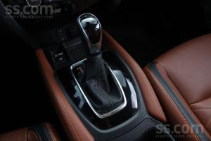 Brūns Nissan X-Trail 2019 Rīga, ar dzinēja tilpumu 1.30 L un nobraukumu 89 tūkst. km par 18490 €, foto 28 vietnē AUTOMOTO.COM.LV