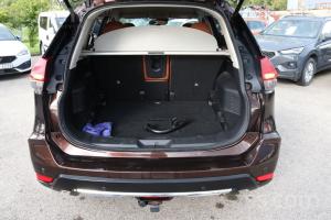 Brūns Nissan X-Trail 2019 Rīga, ar dzinēja tilpumu 1.30 L un nobraukumu 89 tūkst. km par 18490 €, foto 33 vietnē AUTOMOTO.COM.LV