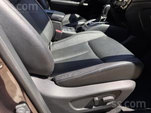 Brūns Nissan X-Trail 2020 Rīga, ar dzinēja tilpumu 1.70 L un nobraukumu 95 tūkst. km par 18300 €, foto 11 vietnē AUTOMOTO.COM.LV