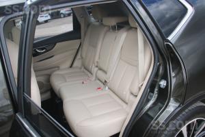 Brown Nissan X-Trail 2021 in Tukums, with an engine capacity of 1.30 L and mileage of 79 thousand km for 16996 €, photo 12 on AUTOMOTO.COM.LV