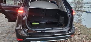 Brūns Nissan X-Trail 2021 Rīga, ar dzinēja tilpumu 1.30 L un nobraukumu 69 tūkst. km par 17500 €, foto 10 vietnē AUTOMOTO.COM.LV