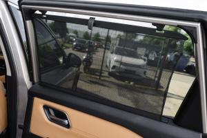 Brown Nissan X-Trail 2023 in Riga, with an engine capacity of 1.50 L and mileage of 20 thousand km for 33500 €, photo 12 on AUTOMOTO.COM.LV