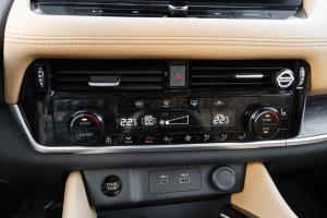 Brown Nissan X-Trail 2023 in Riga, with an engine capacity of 1.50 L and mileage of 20 thousand km for 33500 €, photo 24 on AUTOMOTO.COM.LV