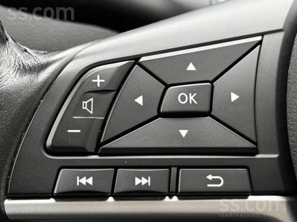 Brūns Nissan X-Trail 2021 Rīga, ar dzinēja tilpumu 1.30 L un nobraukumu 71 tūkst. km par 18690 €, foto 7 vietnē AUTOMOTO.COM.LV