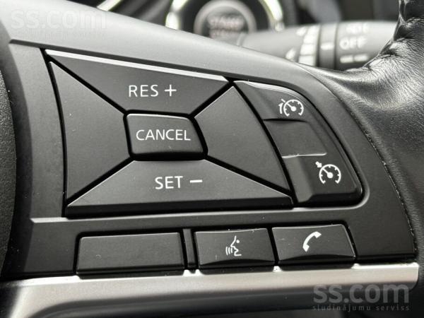 Brūns Nissan X-Trail 2021 Rīga, ar dzinēja tilpumu 1.30 L un nobraukumu 71 tūkst. km par 18690 €, foto 8 vietnē AUTOMOTO.COM.LV