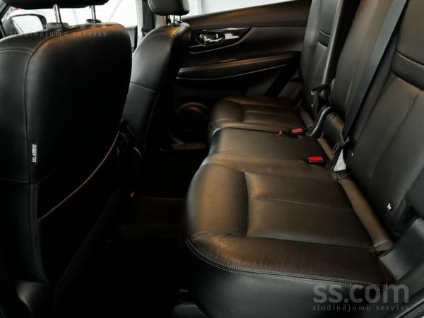 Brūns Nissan X-Trail 2021 Rīga, ar dzinēja tilpumu 1.30 L un nobraukumu 71 tūkst. km par 18690 €, foto 10 vietnē AUTOMOTO.COM.LV
