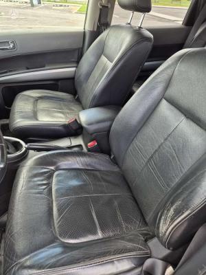 Brūns Nissan X-Trail 2008 Marijampole, ar dzinēja tilpumu 2.00 L un nobraukumu 281 tūkst. km par 2650 €, foto 8 vietnē AUTOMOTO.COM.LV