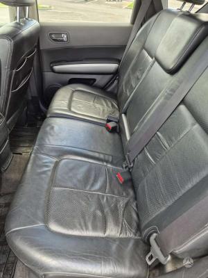 Brūns Nissan X-Trail 2008 Marijampole, ar dzinēja tilpumu 2.00 L un nobraukumu 281 tūkst. km par 2650 €, foto 10 vietnē AUTOMOTO.COM.LV
