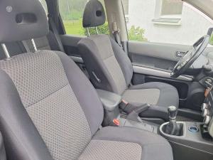 Brūns Nissan X-Trail 2009 Elektrėnai, ar dzinēja tilpumu 2.00 L un nobraukumu 198 tūkst. km par 4150 €, foto 21 vietnē AUTOMOTO.COM.LV