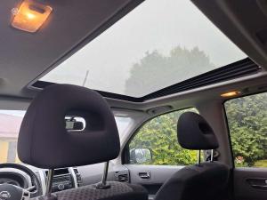 Brūns Nissan X-Trail 2009 Elektrėnai, ar dzinēja tilpumu 2.00 L un nobraukumu 198 tūkst. km par 4150 €, foto 23 vietnē AUTOMOTO.COM.LV