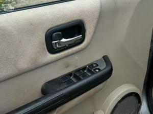 Nissan X-Trail 2001 Marijampole, ar dzinēja tilpumu 2.20 L un nobraukumu 322 tūkst. km par 1600 €, foto 9 vietnē AUTOMOTO.COM.LV