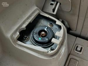 Nissan X-Trail 2001 Marijampole, ar dzinēja tilpumu 2.20 L un nobraukumu 322 tūkst. km par 1600 €, foto 14 vietnē AUTOMOTO.COM.LV