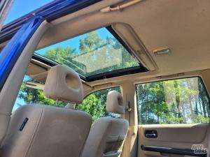 Nissan X-Trail 2002 Viļņa, ar dzinēja tilpumu 2.20 L un nobraukumu 265 tūkst. km par 1250 €, foto 15 vietnē AUTOMOTO.COM.LV