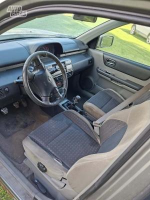 Nissan X-Trail 2003 Šilalė, ar dzinēja tilpumu 2.20 L un nobraukumu 270 tūkst. km par 750 €, foto 8 vietnē AUTOMOTO.COM.LV