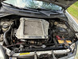 Nissan X-Trail 2004 Alīta, ar dzinēja tilpumu 2.20 L un nobraukumu 37 tūkst. km par 2250 €, foto 9 vietnē AUTOMOTO.COM.LV