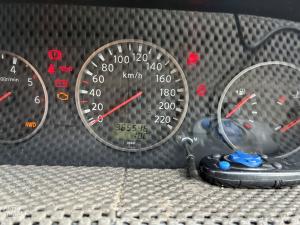 Nissan X-Trail 2004 Alīta, ar dzinēja tilpumu 2.20 L un nobraukumu 37 tūkst. km par 2250 €, foto 11 vietnē AUTOMOTO.COM.LV