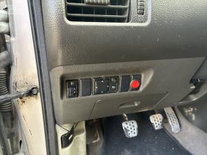 Nissan X-Trail 2004 Alīta, ar dzinēja tilpumu 2.20 L un nobraukumu 37 tūkst. km par 2250 €, foto 13 vietnē AUTOMOTO.COM.LV